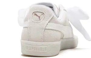 PUMA Suede Heart Artica Low Top Sneakers