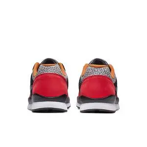 Nike Safari Se "red Monarch" Sneakers - Multi-color