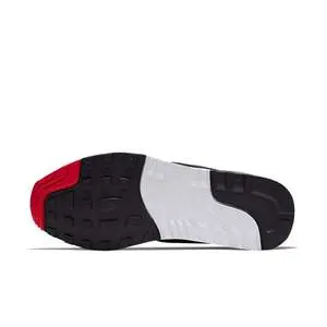 Nike Safari Se "red Monarch" Sneakers - Multi-color
