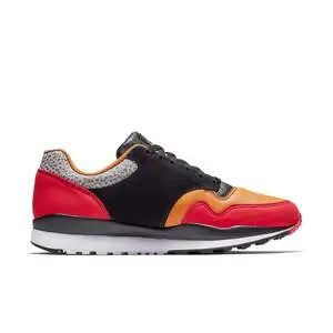 Nike Safari Se "red Monarch" Sneakers - Multi-color