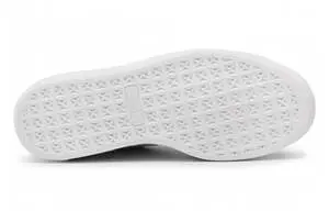 PUMA Basket Heart Sneakers