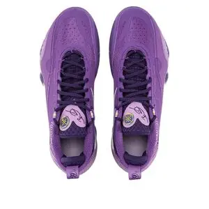 LI-NING Wade All City 14 "violet" Sneakers - Violet/purple