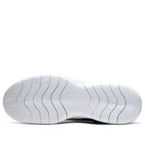 Nike Flex Experience Run 9 Low Top Sneakers - Black