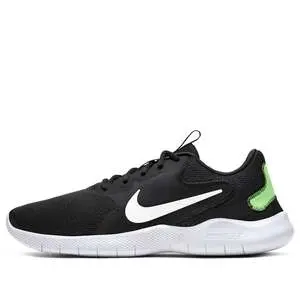 Nike Nike Flex Experience Run 9 Low Top Sneakers Black