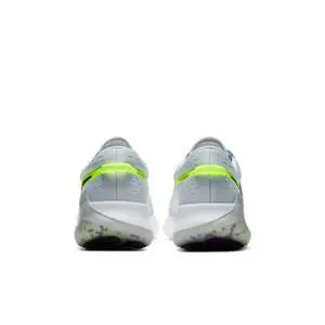 Nike Joyride Dual Run "volt" Athletic Sneakers - Grey/yellow