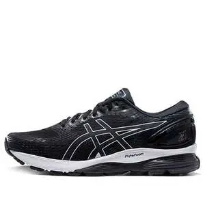 Asics Gel-nimbus 21 Athletic Lace-up Sneakers