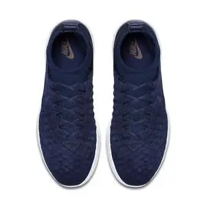 Nike Lunar Magista 2 Flyknit High Top Sneakers