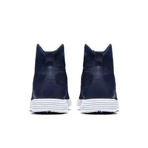 Nike Lunar Magista 2 Flyknit High Top Sneakers