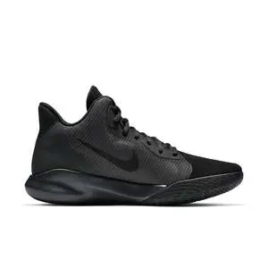 Nike Precision 3 Nbk Basketball Sneakers