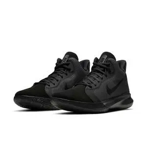 Nike Precision 3 Nbk Basketball Sneakers