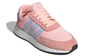 Adidas I-5923 Sneakers - Orange