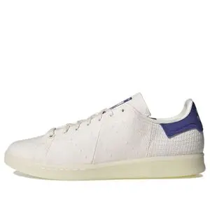 Adidas Adidas Stan Smith Primeblue Low Top Sneakers White/blue