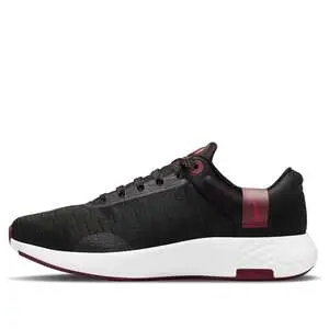 Nike Nike Renew Serenity Run Sneakers Black/white/red
