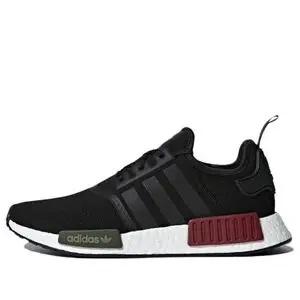 Adidas Nmd_r1 Sneakers - Black