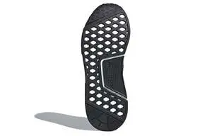 Adidas Nmd_r1 Sneakers - Black