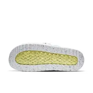 Nike Asuna Slide Se Slides - Blue/yellow