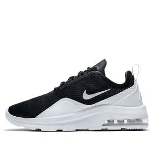 Nike Max Motion 2 Sneakers - Black