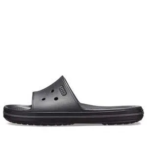 CROCS Crocband Iii Sandals - Black