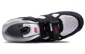 Nike Max Trainer 3 Sneakers - Black