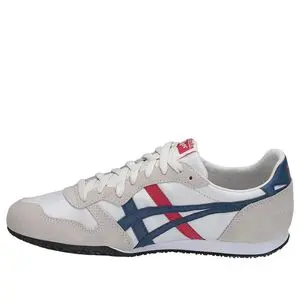 Onitsuka Tiger Onitsuka Tiger Serrano Sneakers White/grey/dark