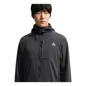 Nike Five Towers' Pack Jacket - Black