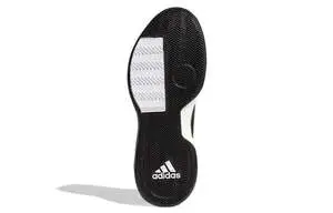 Adidas Marquee Boost Low Sneakers - Black/gray