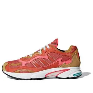 Adidas Temper Run Sneakers - Red
