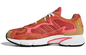 Adidas Temper Run Sneakers - Red