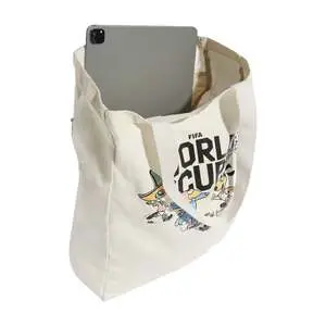 Adidas Fifa World Cup 26 Mascot Tote
