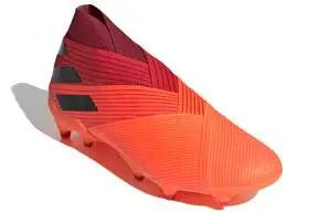 Adidas Nemeziz 19+ Fg Firm Ground Soccer Cleats
