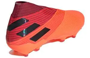 Adidas Nemeziz 19+ Fg Firm Ground Soccer Cleats
