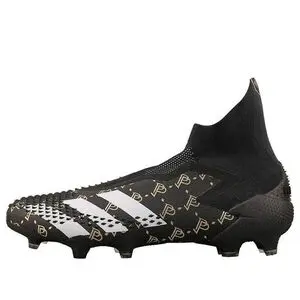 Adidas Paul Pogba X Predator Mutator 20+ Fg 'locality - Black