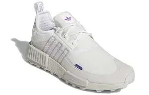 Adidas Nmd_r1 Sneakers - White