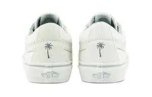 VANS Surf Supply X Sk8-low Reissue Sf Leila Sneakers - White