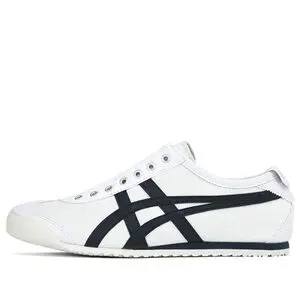 Onitsuka Tiger Mexico 66 Slip-on Sneakers - Blue