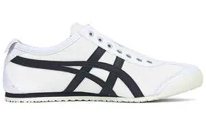 Onitsuka Tiger Mexico 66 Slip-on Sneakers - Blue