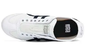 Onitsuka Tiger Mexico 66 Slip-on Sneakers - Blue