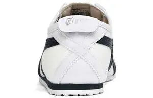 Onitsuka Tiger Mexico 66 Slip-on Sneakers - Blue