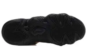 Adidas Crazy 8 "lakers - Yellow