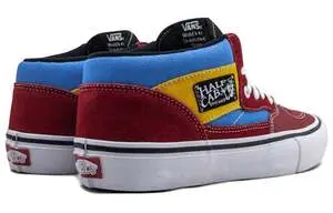 VANS Half Cab Pro Sneakers