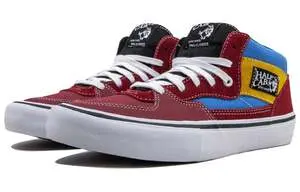 VANS Half Cab Pro Sneakers