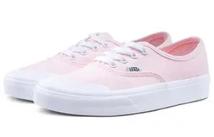 VANS Authentic 138 Sneakers - Pink