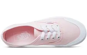 VANS Authentic 138 Sneakers - Pink