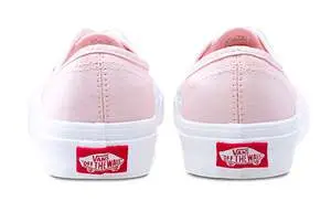VANS Authentic 138 Sneakers - Pink