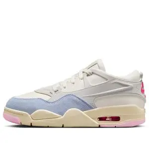 JORDAN Jordan Air 4 RM 'Easter' Sneakers Photon Dust/hyper Pink/sail