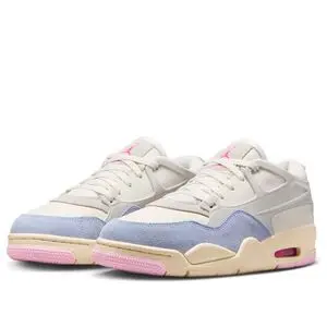 JORDAN Air Rm 'easter' Sneakers - Photon Dust/hyper Pink/sail