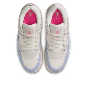 JORDAN Air Rm 'easter' Sneakers - Photon Dust/hyper Pink/sail