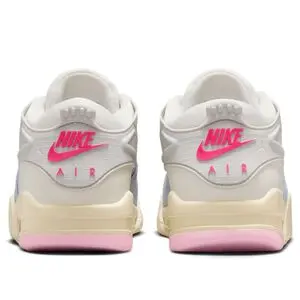JORDAN Air Rm 'easter' Sneakers - Photon Dust/hyper Pink/sail