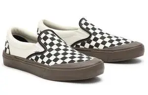 VANS Bmx Slip-on Sneakers
