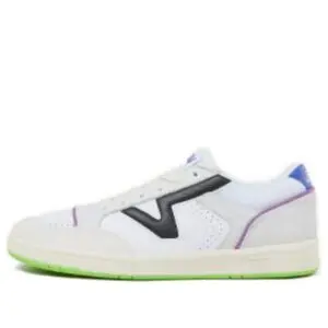 VANS Lowland Comfycush Jmp R Sneakers - Multi-color